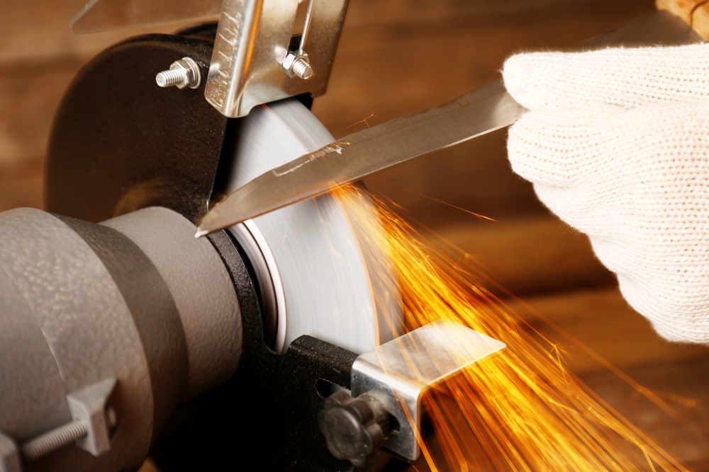 The Importance of Sharpening Services: Keeping Your Tools in Peak ...